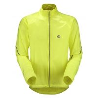 Montane Velo H20 Jacket - Men's-Medium-Fluoro | Free Shipping over $49!