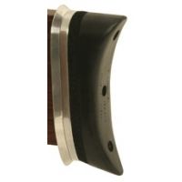 Morgan Recoil Pad Premium Curved | 5 Star Rating