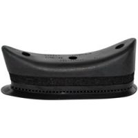 Morgan Recoil Pad Curved | Free Shipping over $49!
