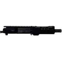Moriarti AR-15 .300 AAC Blackout, 6 inch Upper Receiver | Free Shipping ...