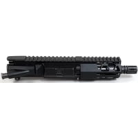Moriarti AR-15, 7.62x39mm, 5 inch Upper Receiver | 14% Off w/ Free ...
