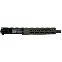 Moriarti AR-15 10 inch .300 Blackout Upper Receiver with Flash Hider ...