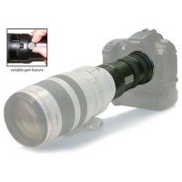 Morovision Astroscope 9350EOS-3V-PRO-PINNACLE Night Vision Adapter ...