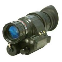 Morovision Night Vision Night Enforcer NEPVS-14 Monocular Delta / First ...