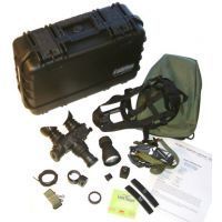 Morovision PVS-7 SOCOM Night Vision Goggle Kit Gen 3 PINNACLE | Free ...