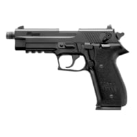 Buy SIG SAUER Mosquito Pistol, .22 Long Rifle, 4.9 in barrel Compatible ...