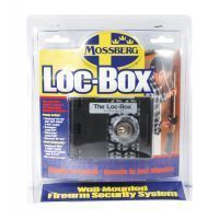 Mossberg Loc-Box Wall Mounted Gun Security Lock 95092 | 4.5 Star Rating ...