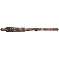 Mossy Oak Chickasaw Silicone Grip Gun Sling | Free Shipping over $49!