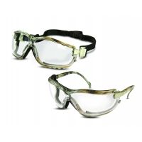 Mossy Oak Scooba Sport Goggles | Free Shipping over $49!