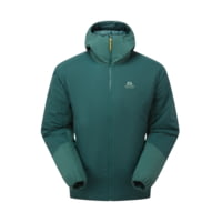 Mountain Equipment Andola Hooded Jacket - Men's | Up to 40% Off w/ Free ...