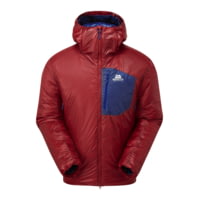 Mountain Equipment Oreus Hooded Jacket - Men's | Free Shipping over $49!