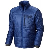 Mountain Hardwear Compressor Insulated Jacket - Men's | Free Shipping ...
