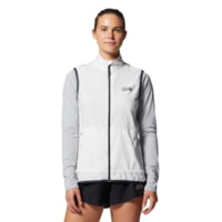 Mountain Hardwear Kor Airshell Vest - Women's | Free Shipping over $49!