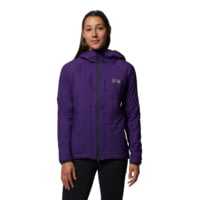 Mountain Hardwear Kor AirShell Warm Jacket - Women's | 5 Star Rating ...