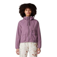 Mountain Hardwear Stryder Full Zip Top - Women's | w/ Free Shipping