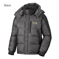Mountain Hardwear Sub Zero SL Hooded Jacket | Free Shipping over $49!