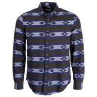 Mountain Khakis Lariat Flannel Shirt Classic Fit - Men's | Up to 12% ...