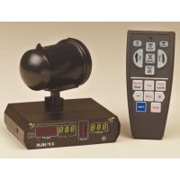 MPH Industries Bee III KA Band Compact Speed Radar | Free Shipping over ...