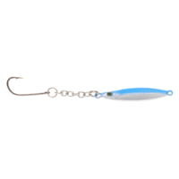 Mr. Crappie Chick'n Chain Spoon | Free Shipping over $49!