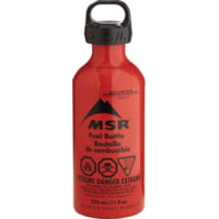 MSR CRP Cap Fuel Bottle | 4.9 Star Rating Free Shipping over $49!