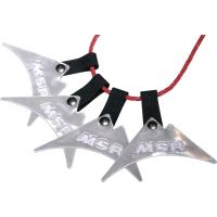 MSR Reflective Guy Line Markers | Free Shipping over $49!