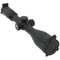 MTC Optics Mamba Pro II 2-12x50 Rifle Scope | Free Shipping over $49!