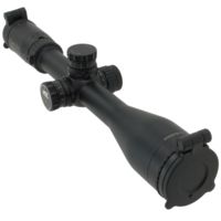 MTC Optics Viper Pro Tactical 3-18x50 Rifle Scope | Free Shipping over $49!