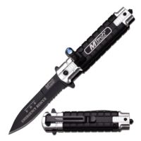 Mtech Folding Blade MT-A859 | Free Shipping over $49!