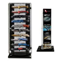 Mtech Folding Knife Display Case | Free Shipping over $49!