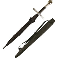 Mtech Long Sword Handle Umbrella | Free Shipping over $49!