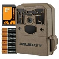 Muddy Pro-Cam 10 Megapixel VGA Trail Camera | 18% Off w/ Free Shipping ...
