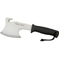 Muela Hunters 440C Axe | Free Shipping over $49!