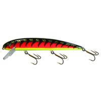 Musky Mania Jake Big Minnow Lure, 10ft, 4.2oz | Free Shipping over $49!