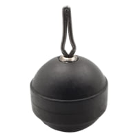 Mustad Round Drop Shot Weight | Free Shipping over $49!