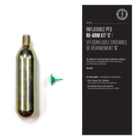 Mustang Survival Re-Arm Kit G | Free Shipping over $49!