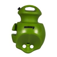 Muzzy Big Game Float/Reel Combo | Free Shipping over $49!