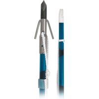 Muzzy Gator Getter Arrow w/Gator Getter Point | Free Shipping over $49!