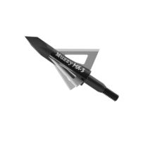 Muzzy MX-3 Broadhead | Free Shipping over $49!