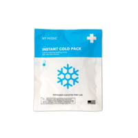 My Medic Instant Cold Pack 4x5 inch for First Aid Kits