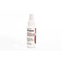 My Medic Isopropyl Alcohol Pump 2 oz First Aid