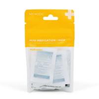 My Medic Mini Medication 5.5x3.3 inch First Aid Medicine MOD