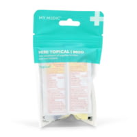 My Medic Mini Topical 5.6x2.8x1 inch First Aid Medicine MOD