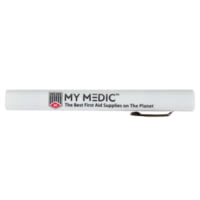 My Medic Penlight 4.6x0.5 inch First Aid