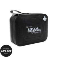 My Medic Popular Mechanics First Aid Kits