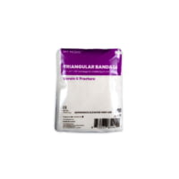 My Medic Triangular 40x40x56 inch First Aid Bandages