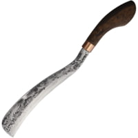 My Parang Parang 12in 12.50 in Carbon Steel Fixed Blade Knife | 23% Off ...