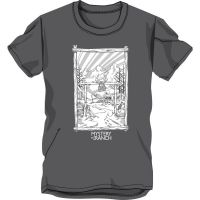 Mystery Ranch Ranch Style Tee - Mens | Free Shipping over $49!