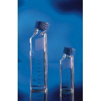 Nalge Nunc EasyFlask Culture Flasks, Polystyrene, Sterile, NUNC 156340 ...