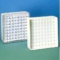 Nalge Nunc Microcentrifuge Tube Boxes, Polycarbonate, NALGENE 5055-5015 ...