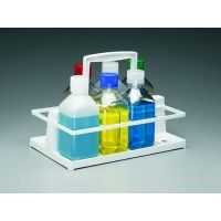 Nalge Nunc RACK, BTL, DILUTION, PC, 8-PLACE DS5996-0871 RACK, BTL ...